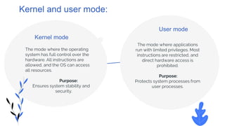 user kerneal thimgs ppt full format.pptx