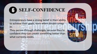 Twelve essential characteristics of a successful entrepreneur.pptx
