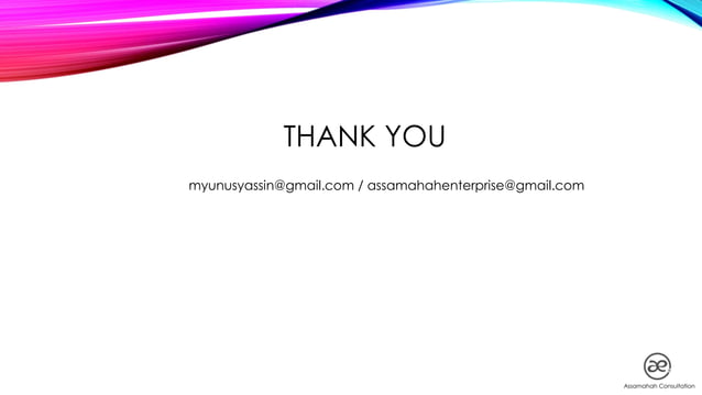 Muqasah | PPTX | Personal Debt | Personal Finance