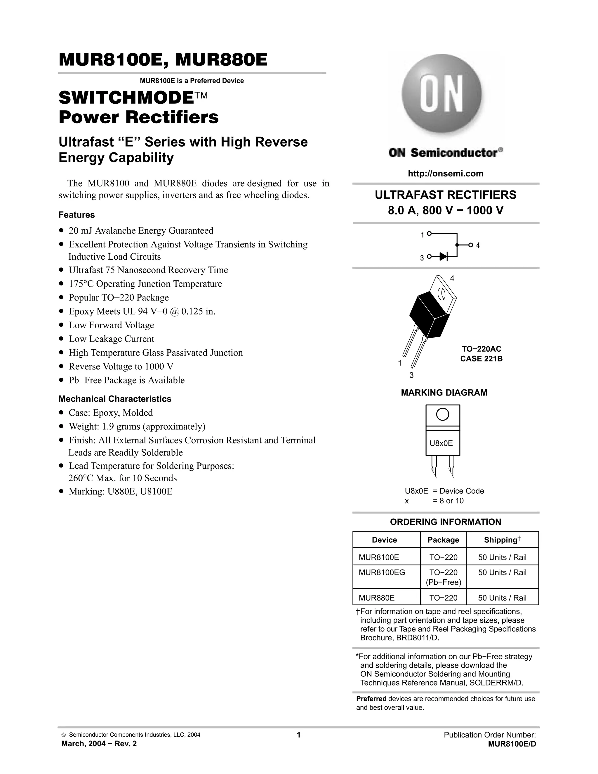 Mur880 dioso simple | PDF