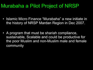 Murabaha prsentation | PPT
