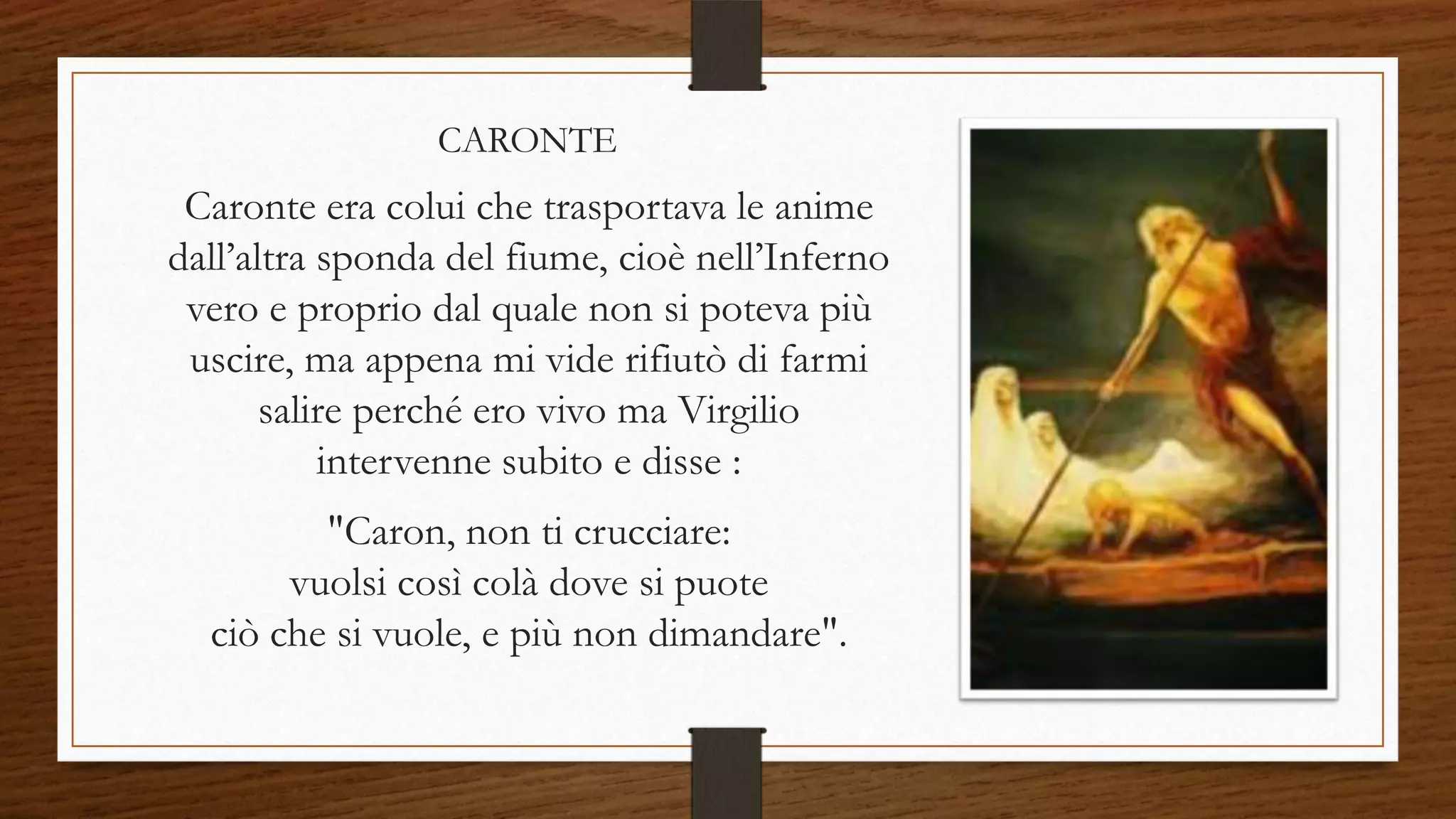 Dante Alighieri | PPTX