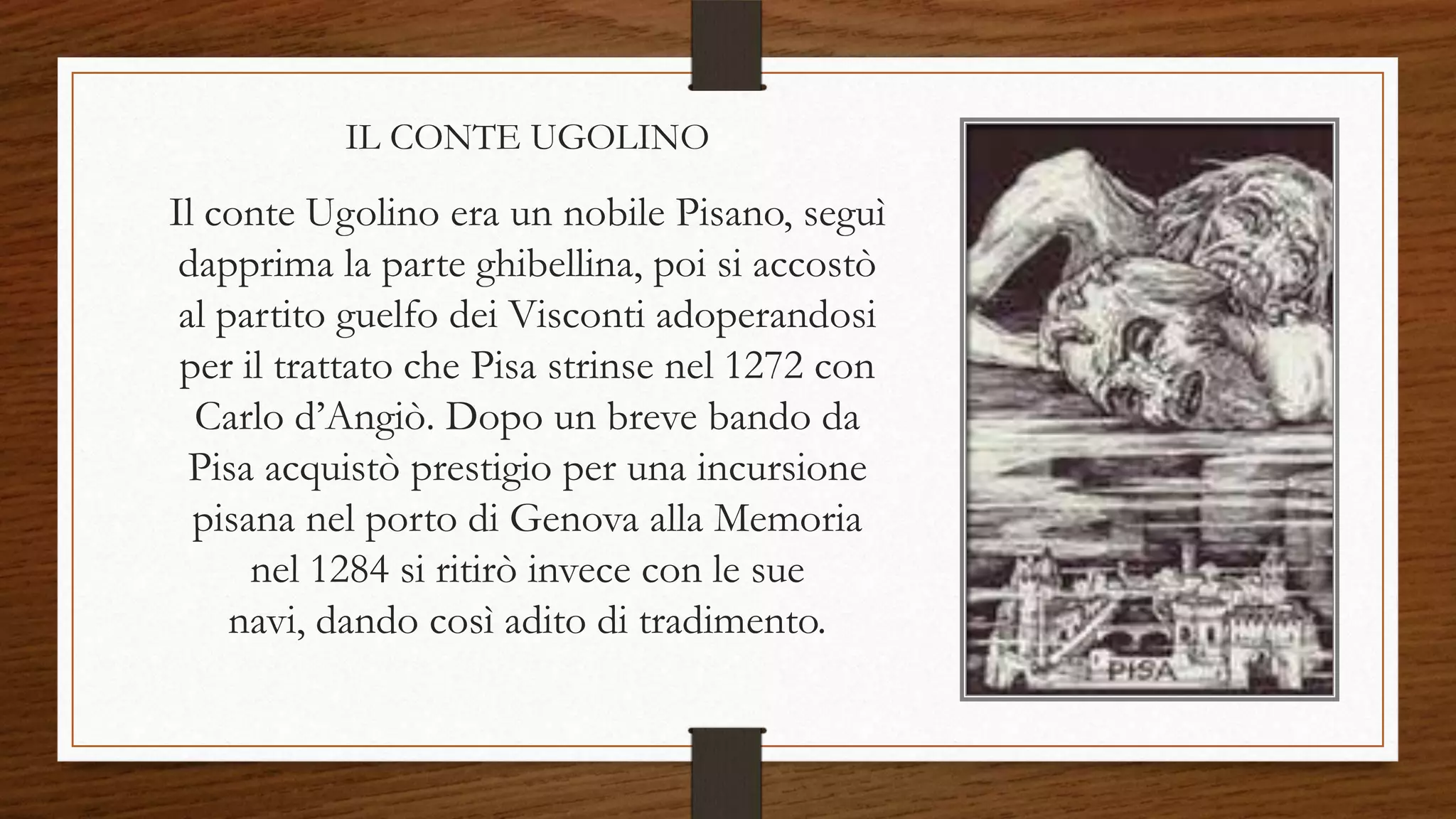 Dante Alighieri | PPTX