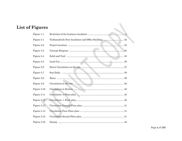 Startups Business Incubator - Graduation Book | PDF