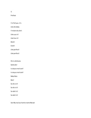 Murad's new preface.doc