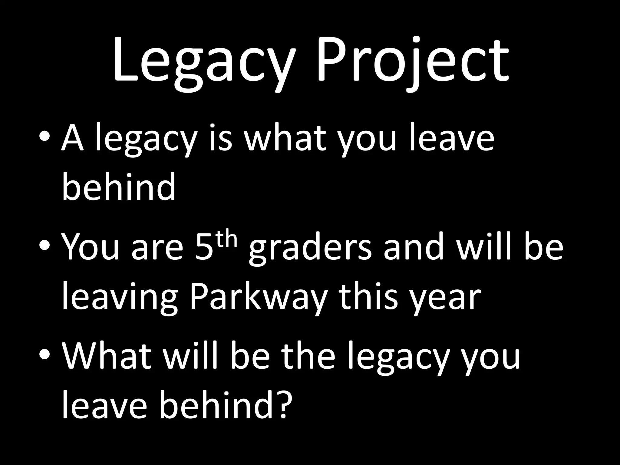 Fifth Grade Mural Ideas | PPTX