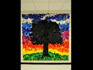 Fifth Grade Mural Ideas | PPTX
