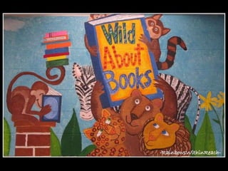Fifth Grade Mural Ideas | PPTX