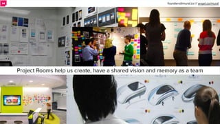 Mural Pitch Deck | PDF