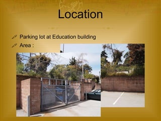 Mural proposal | PPT