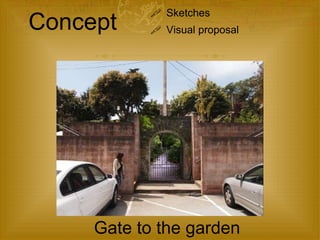 Mural proposal | PPT