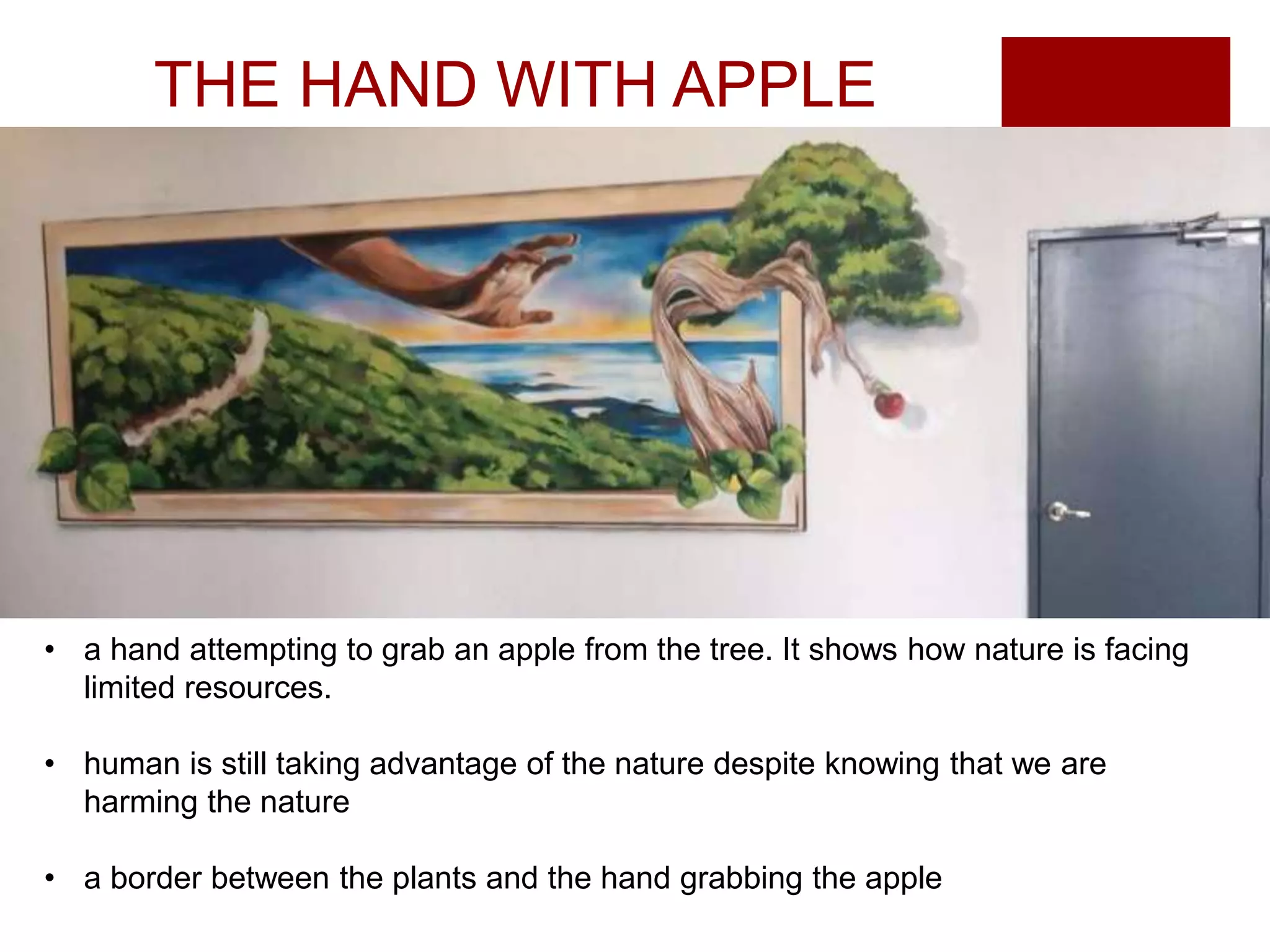 Mural art presentation | PPT