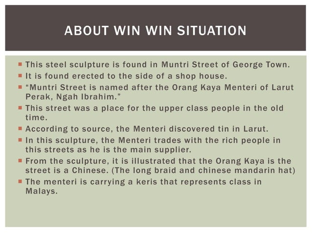 Mural arts in Georgetown, Penang | PPT