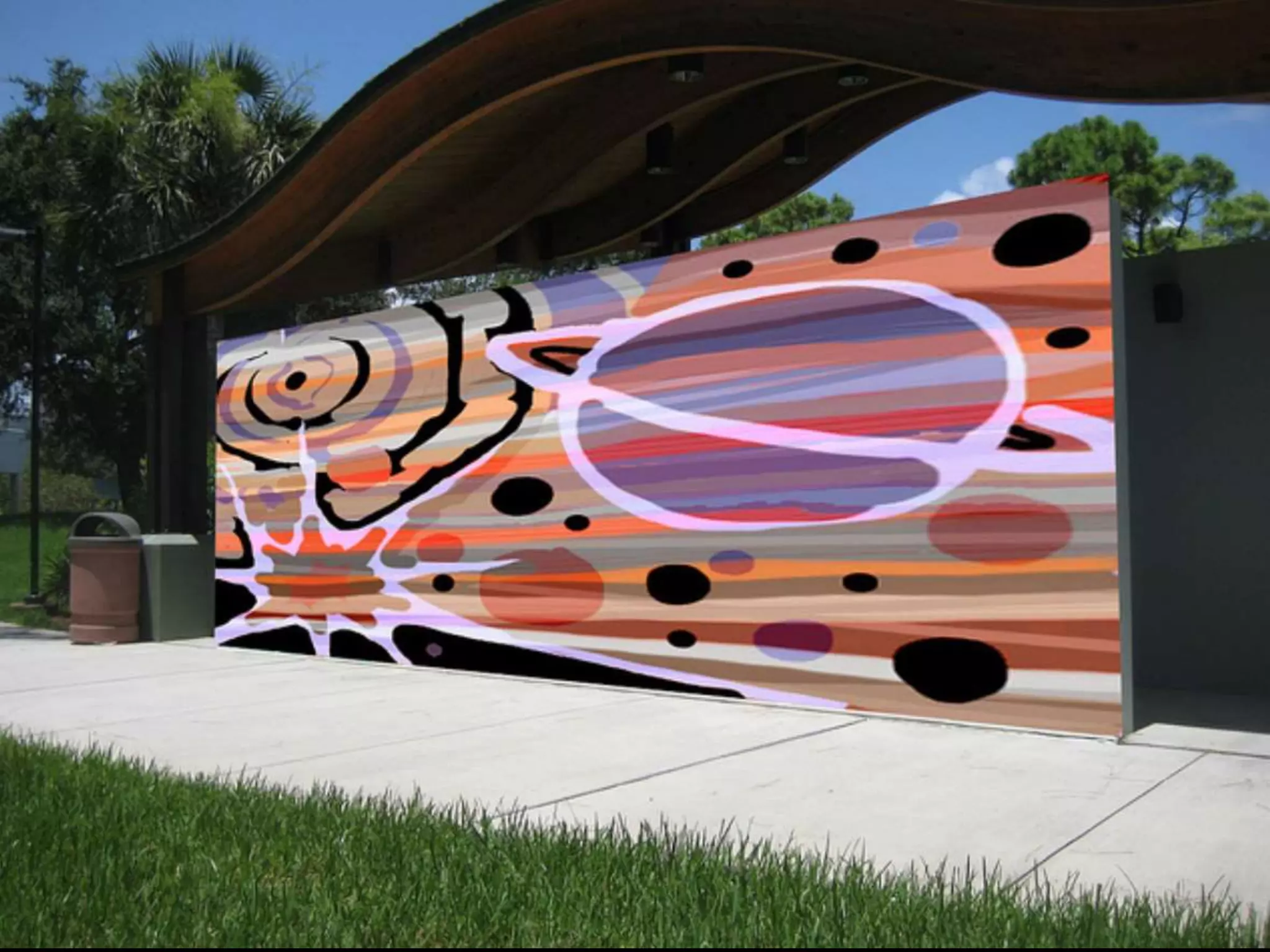 Mural Concepts | PPT