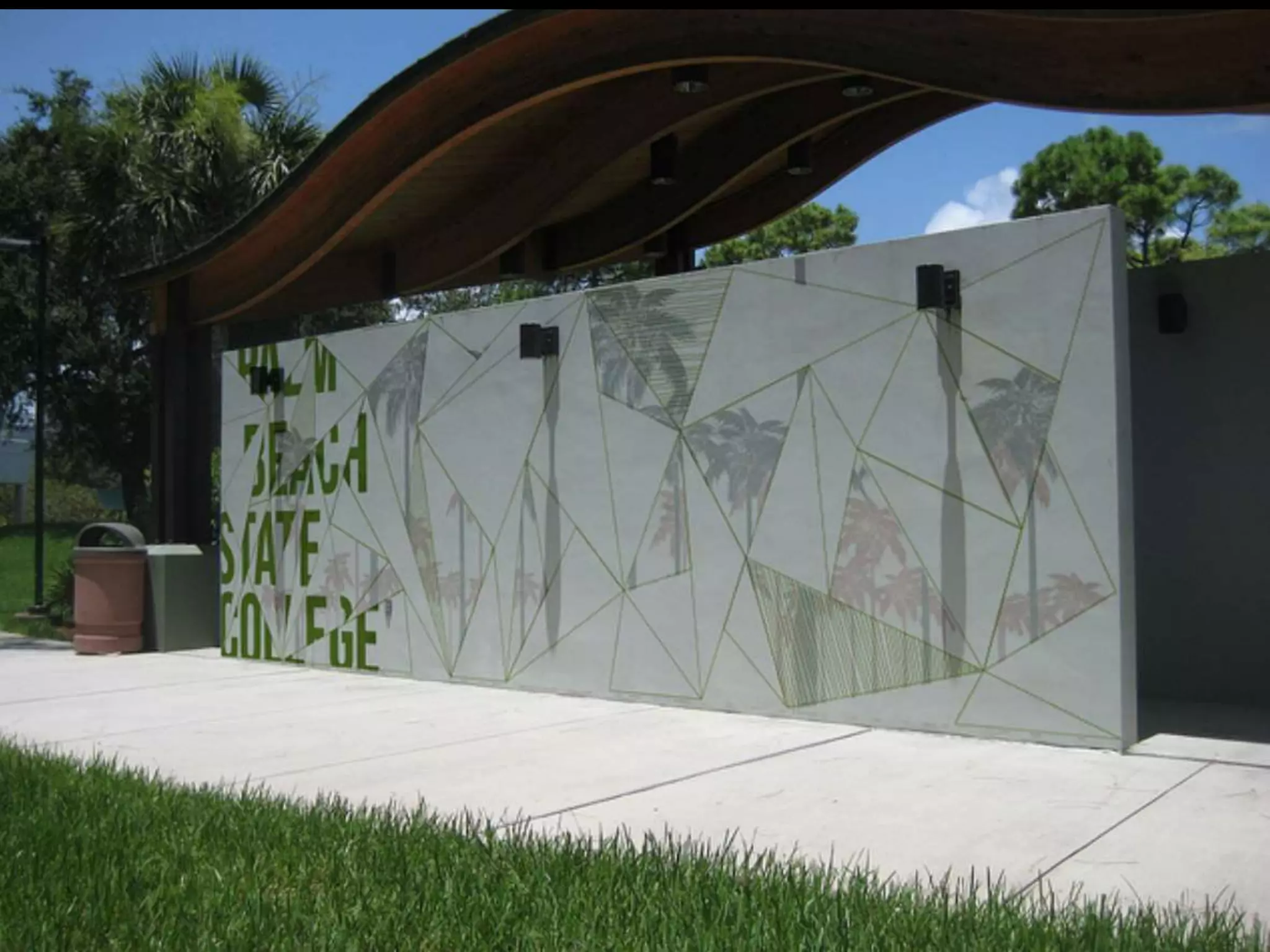 Mural Concepts | PPT