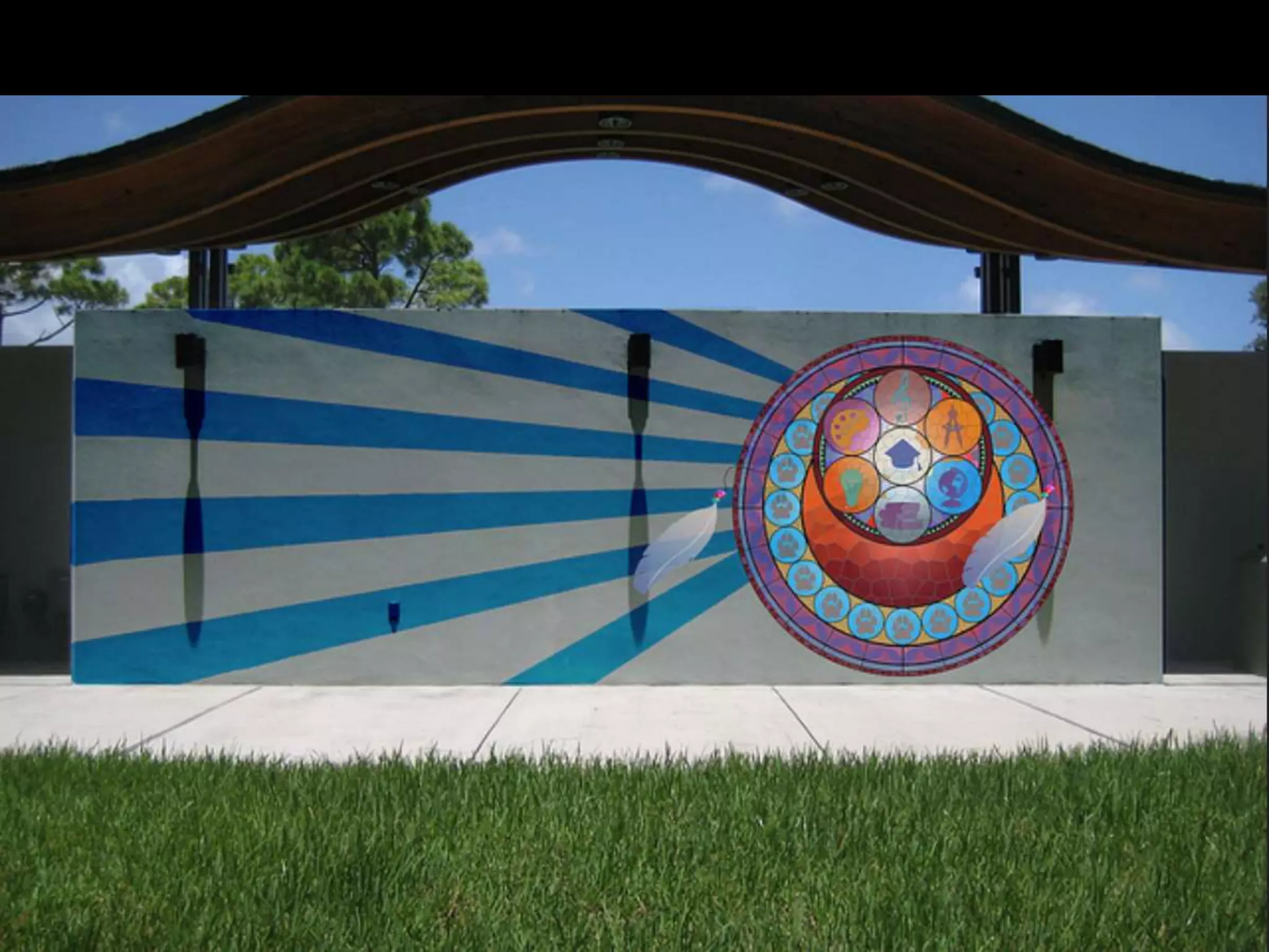 Mural Concepts | PPT