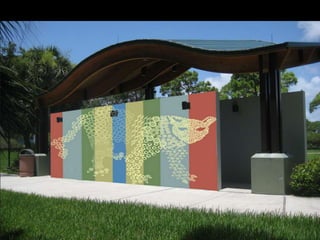 Mural Concepts | PPT