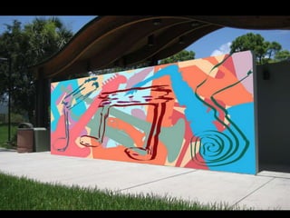 Mural Concepts | PPT