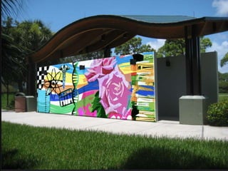 Mural Concepts | PPT