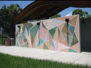 Mural Concepts | PPT