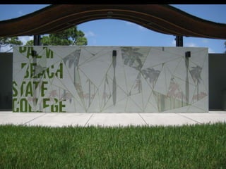 Mural Concepts | PPT