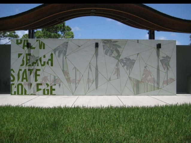 Mural Concepts | PPT