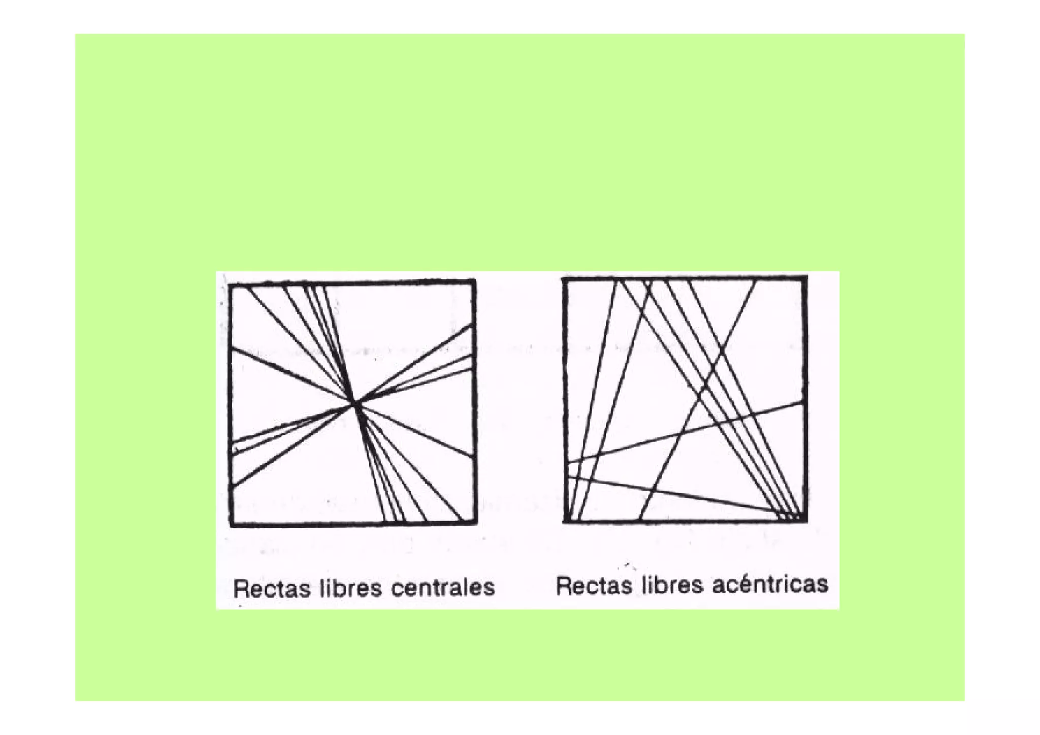 Mural linea, forma y estructura. Análisis de una obra artística. 3ºESO ...