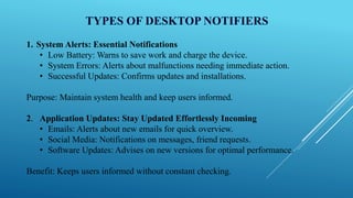 Muralidhara_ppt_on_Desktop_Notifier.pptx