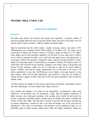 Murali final plagarism check | PDF