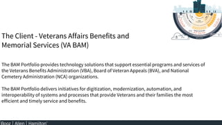 One Year In – Lessons Learned and Plans for the Future with Robert ...