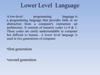 MURALI LANfg]utyyt77yyyiuGAUGES PPT..pptx