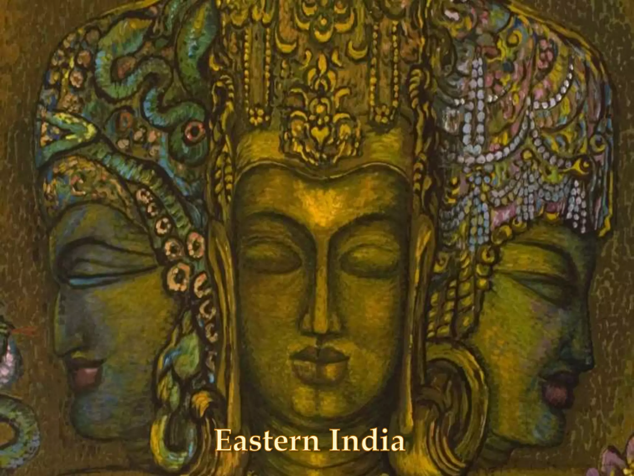 Mural painting ppt | PPTX