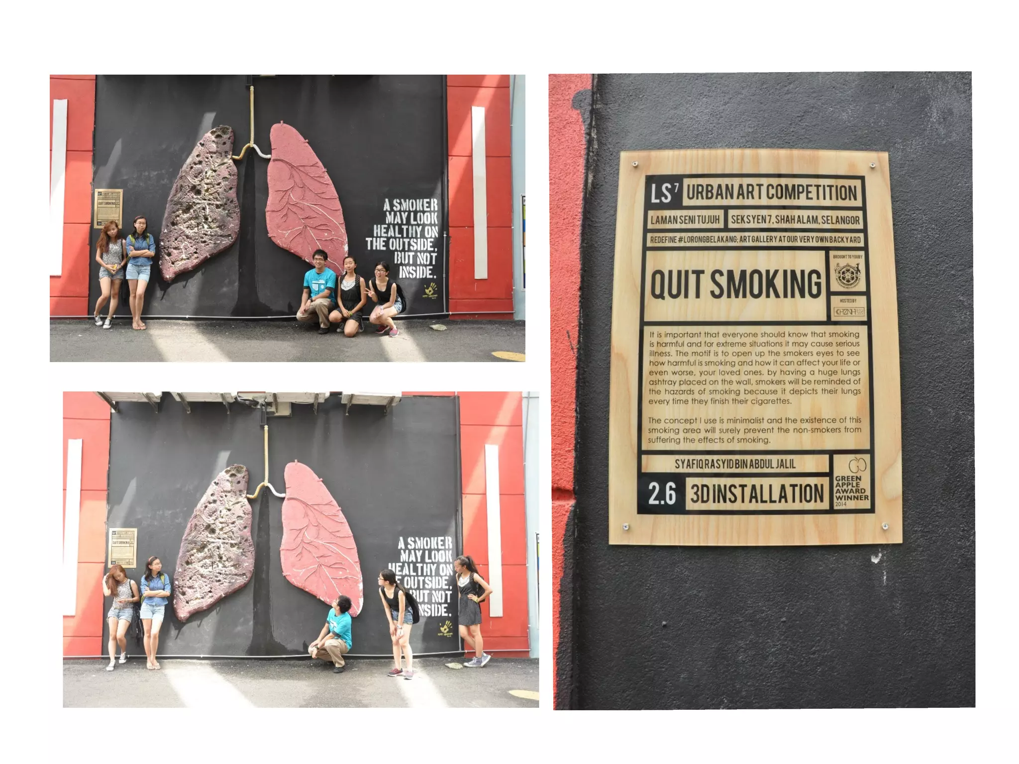 Mural presentation slides | PDF