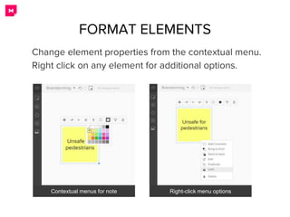 MURAL quick guide | PPTX