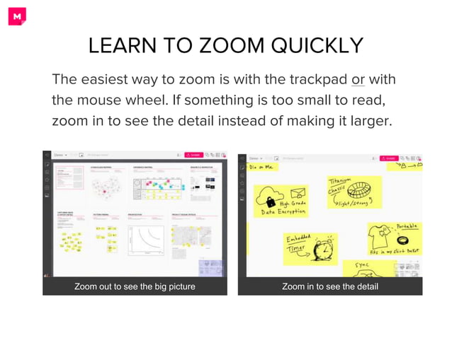 MURAL quick guide | PPT