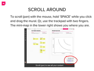 MURAL quick guide | PPT