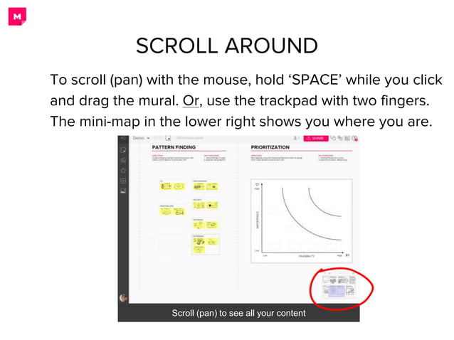 MURAL quick guide | PPT