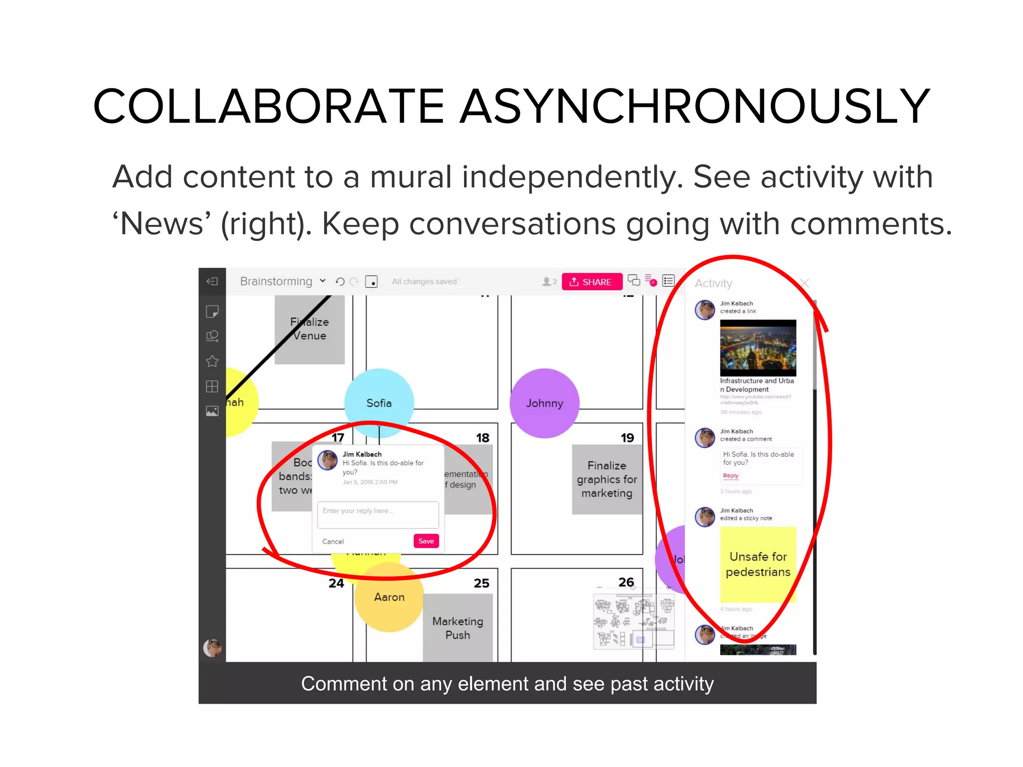 MURAL Quick Guide | PDF
