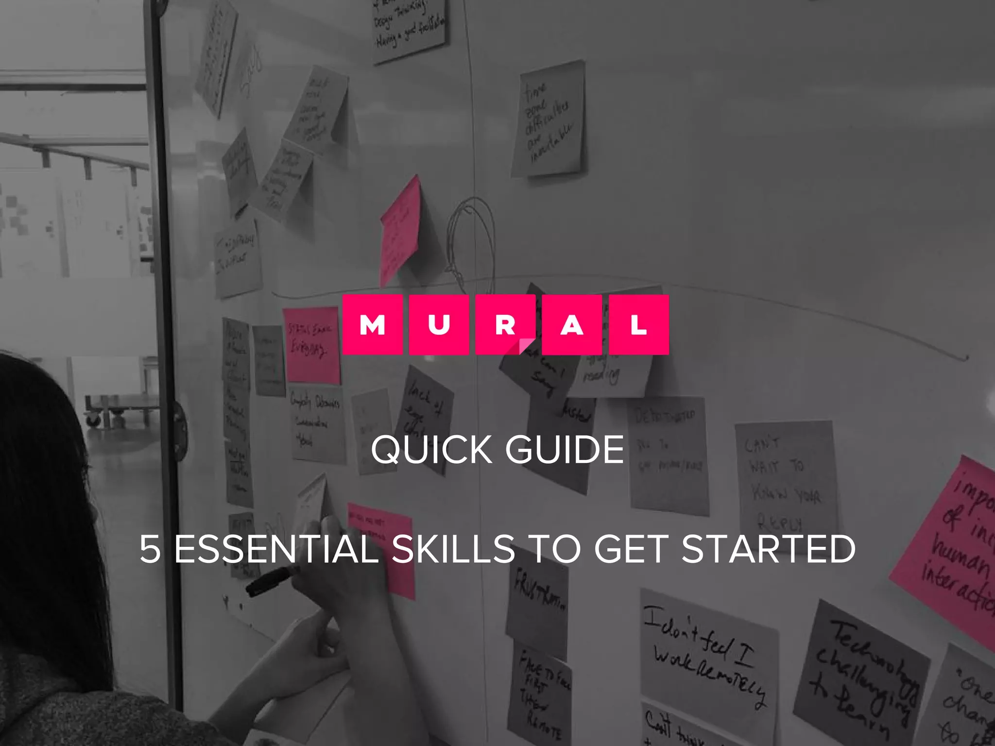 MURAL Quick Guide | PPT