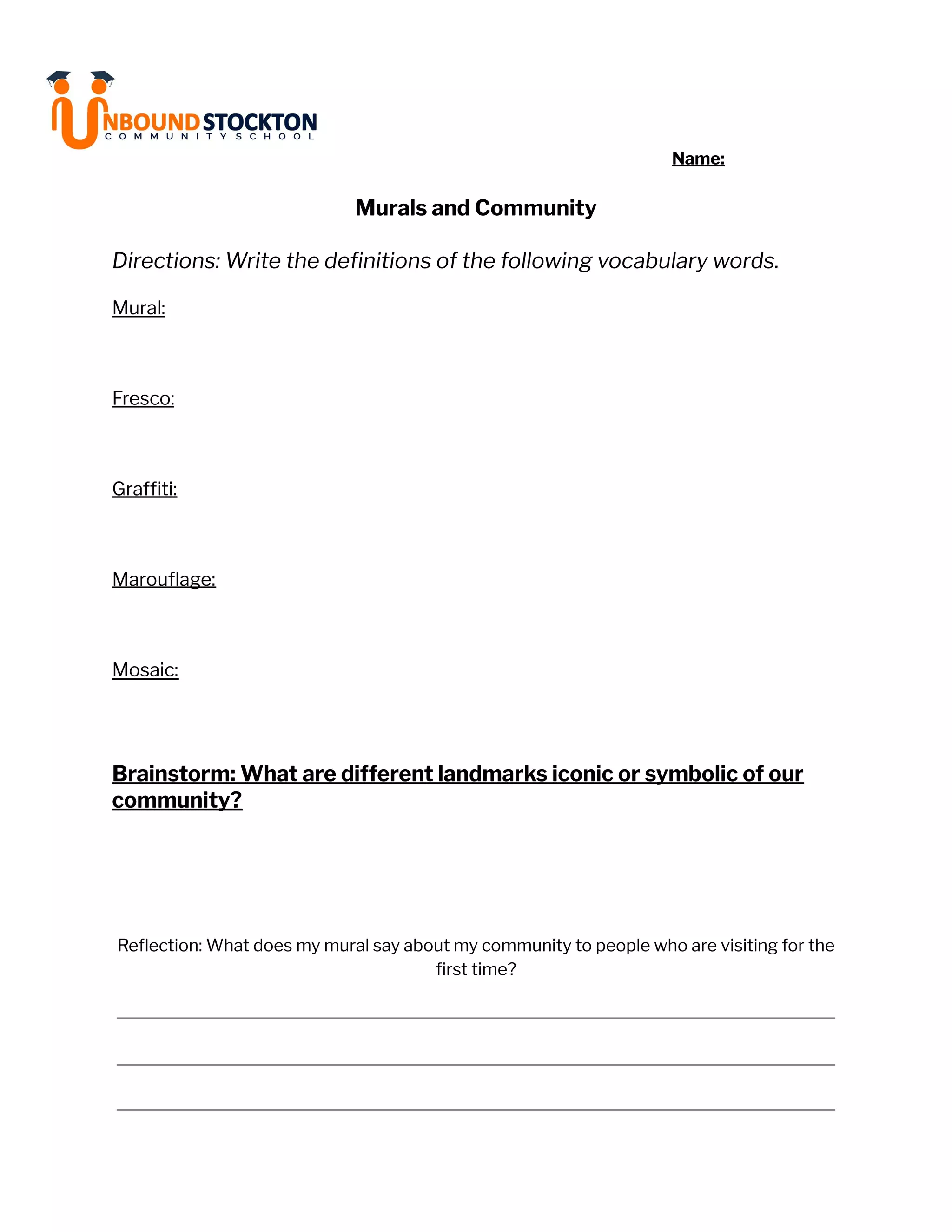 Murals and Community Worksheet.pdf