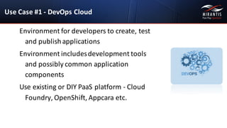 OpenStack Murano | PPT