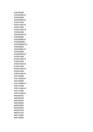 Murata power supply hotsell | PDF