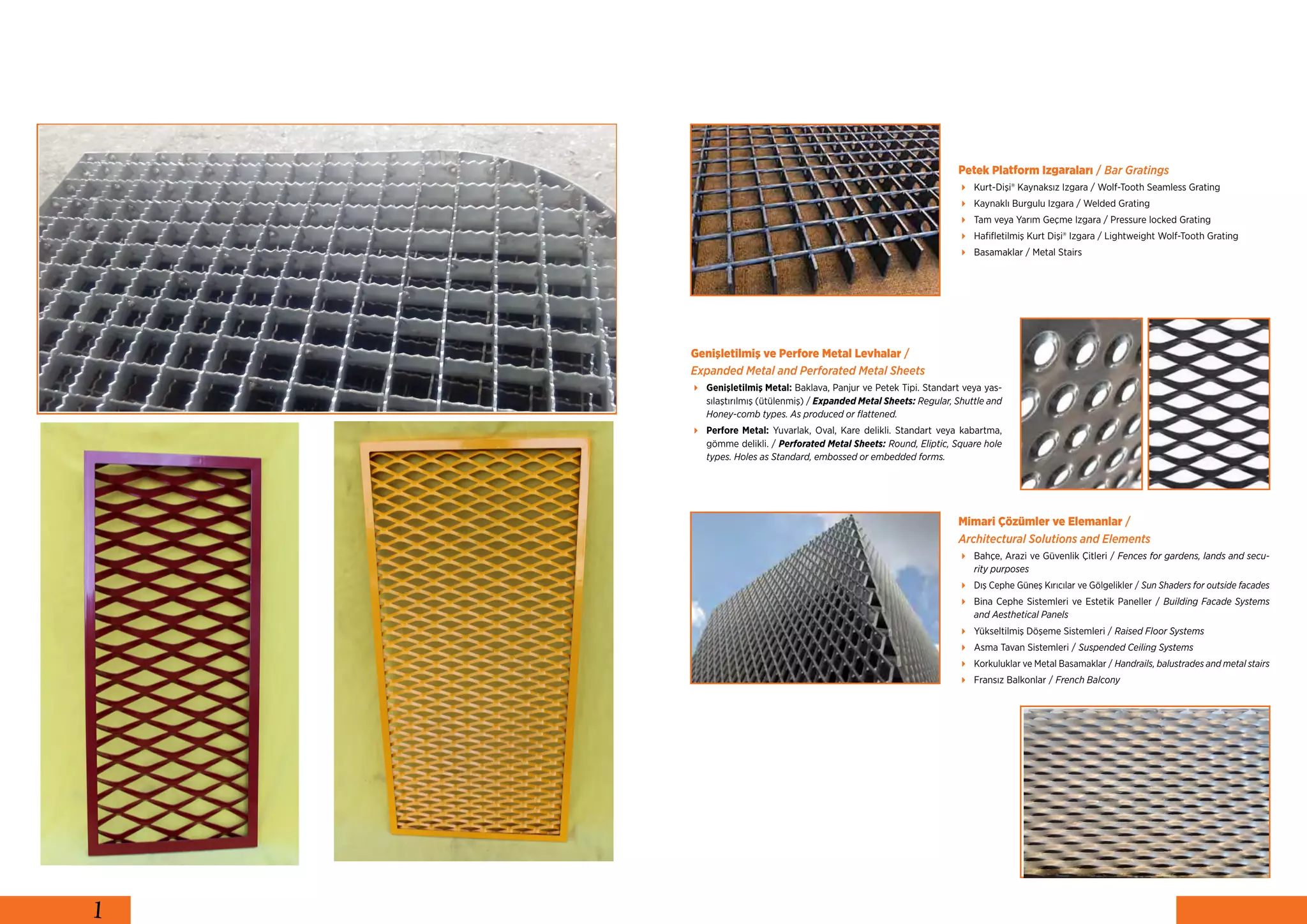 tam-gecme-petek-izgara-yarim-gecme-izgara-platform-izgara-ankara ...