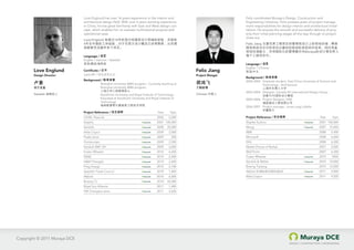 Muraya Introduction | PPT