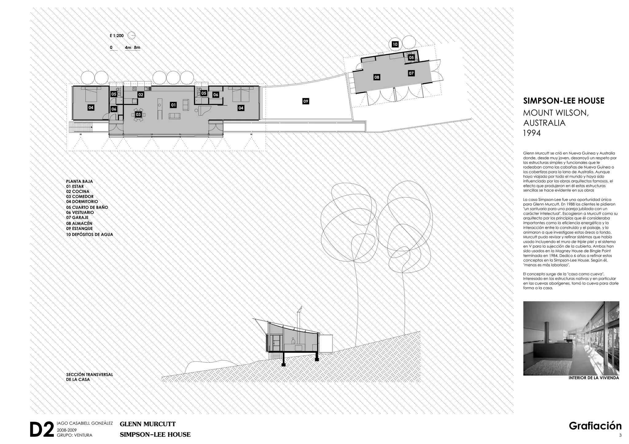Murcutt Simpson Lee | PPT