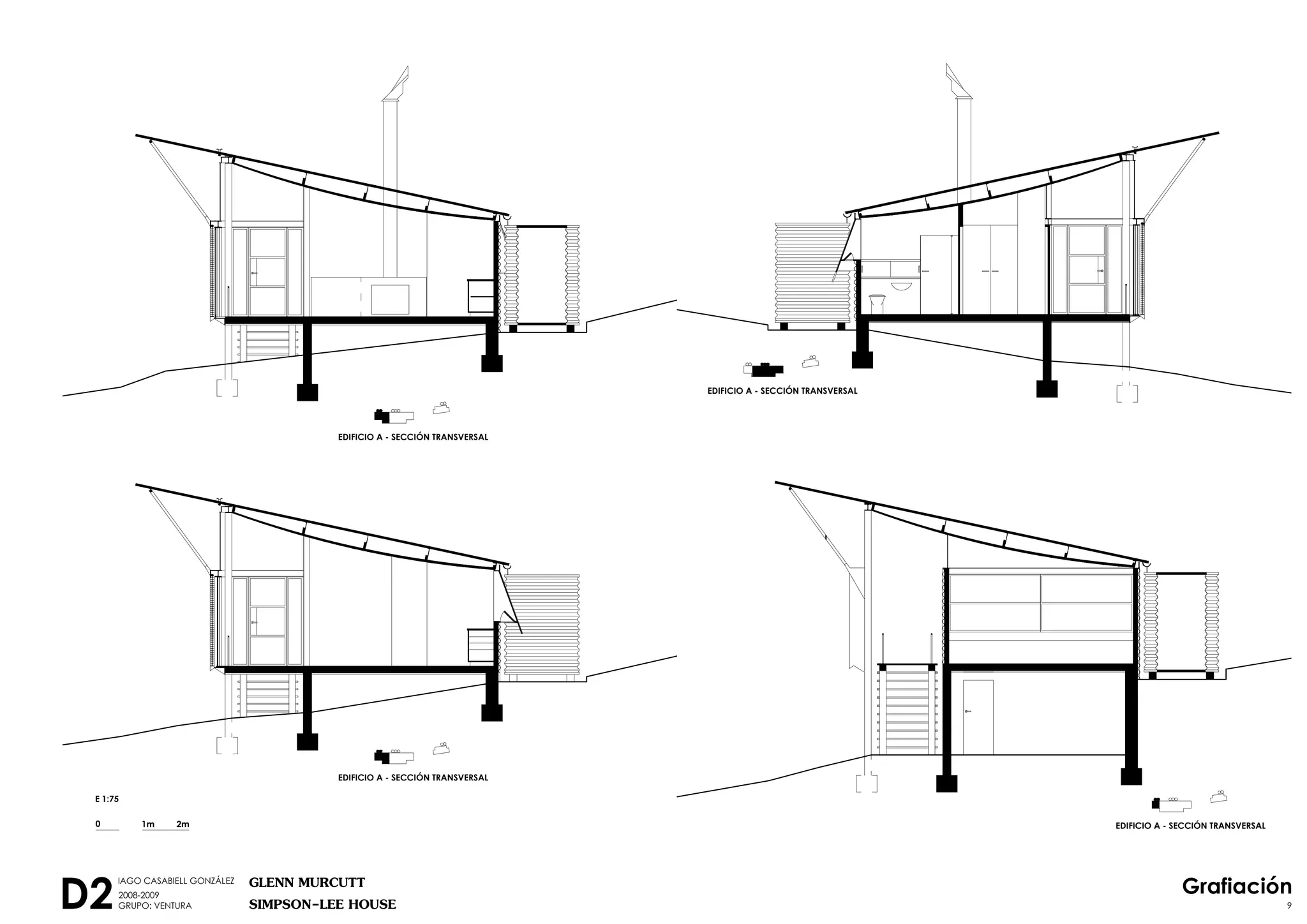 Murcutt Simpson Lee | PPT
