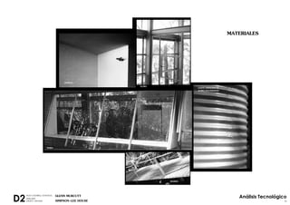 Murcutt Simpson Lee | PDF