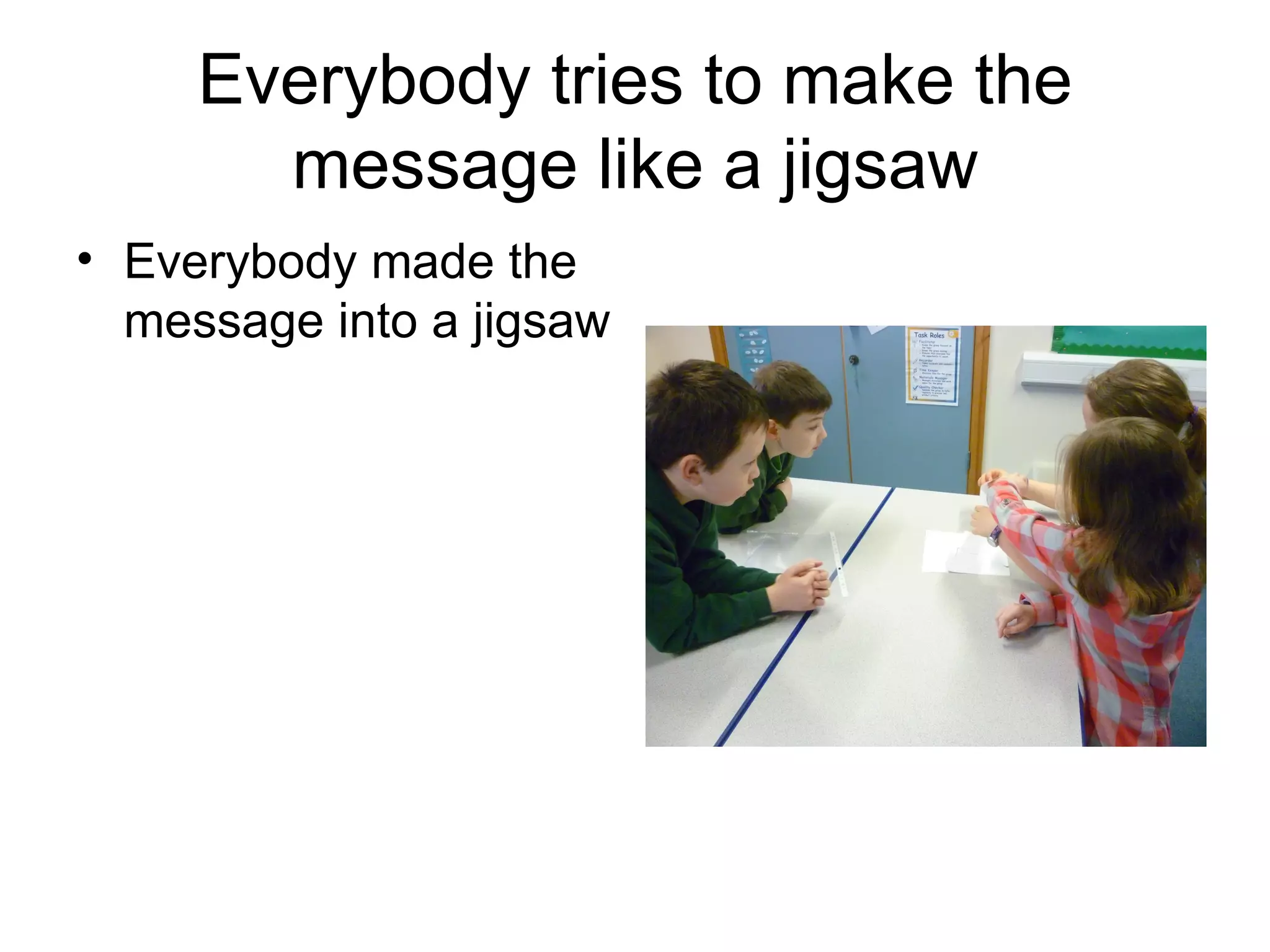 Murder mystery | PPT