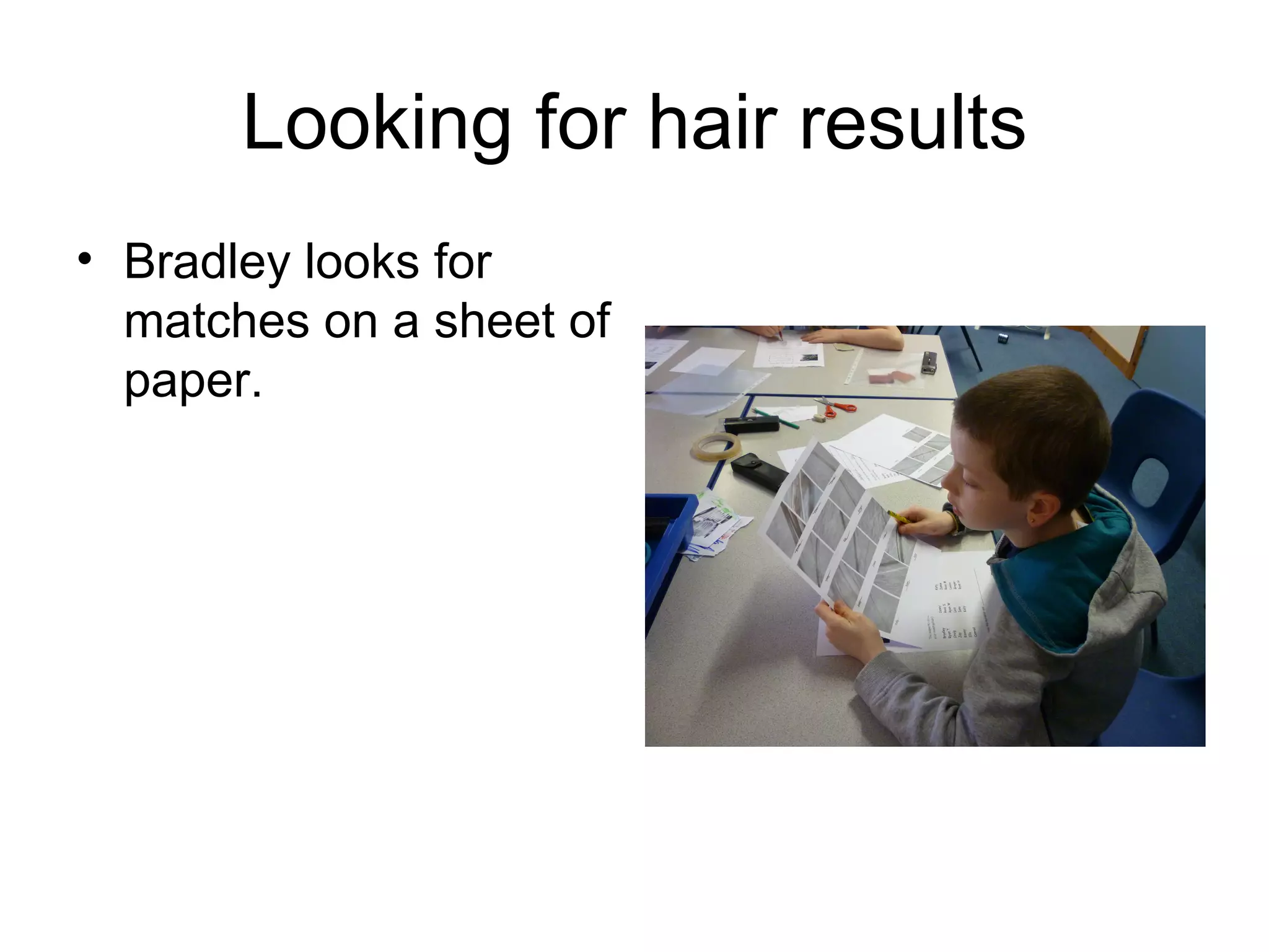 Murder mystery | PPT