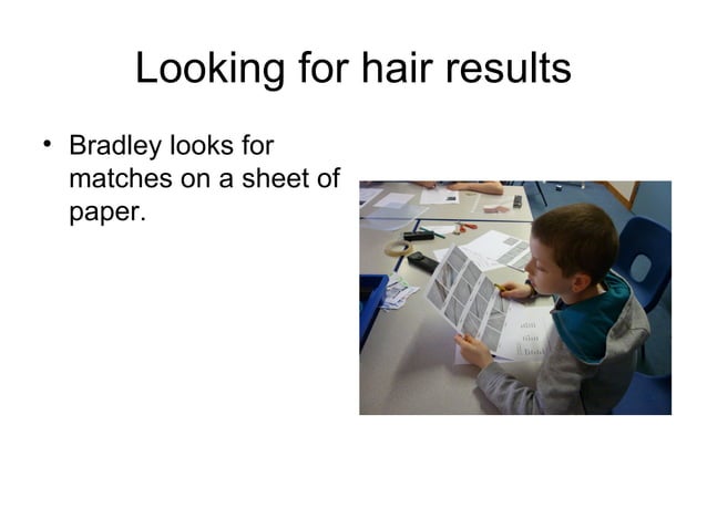 Murder mystery | PPT